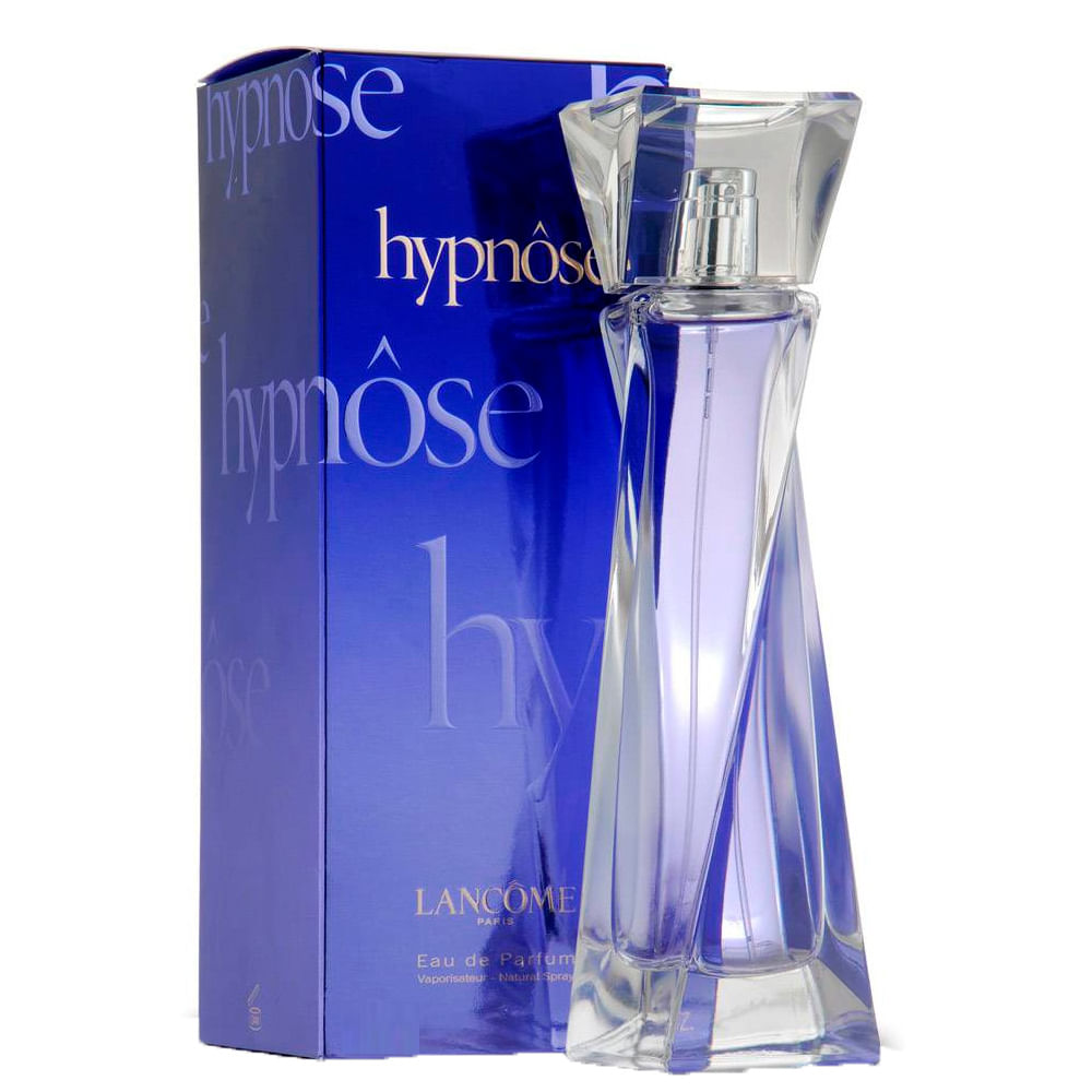 Hypnose Feminino EDP - new worldfree