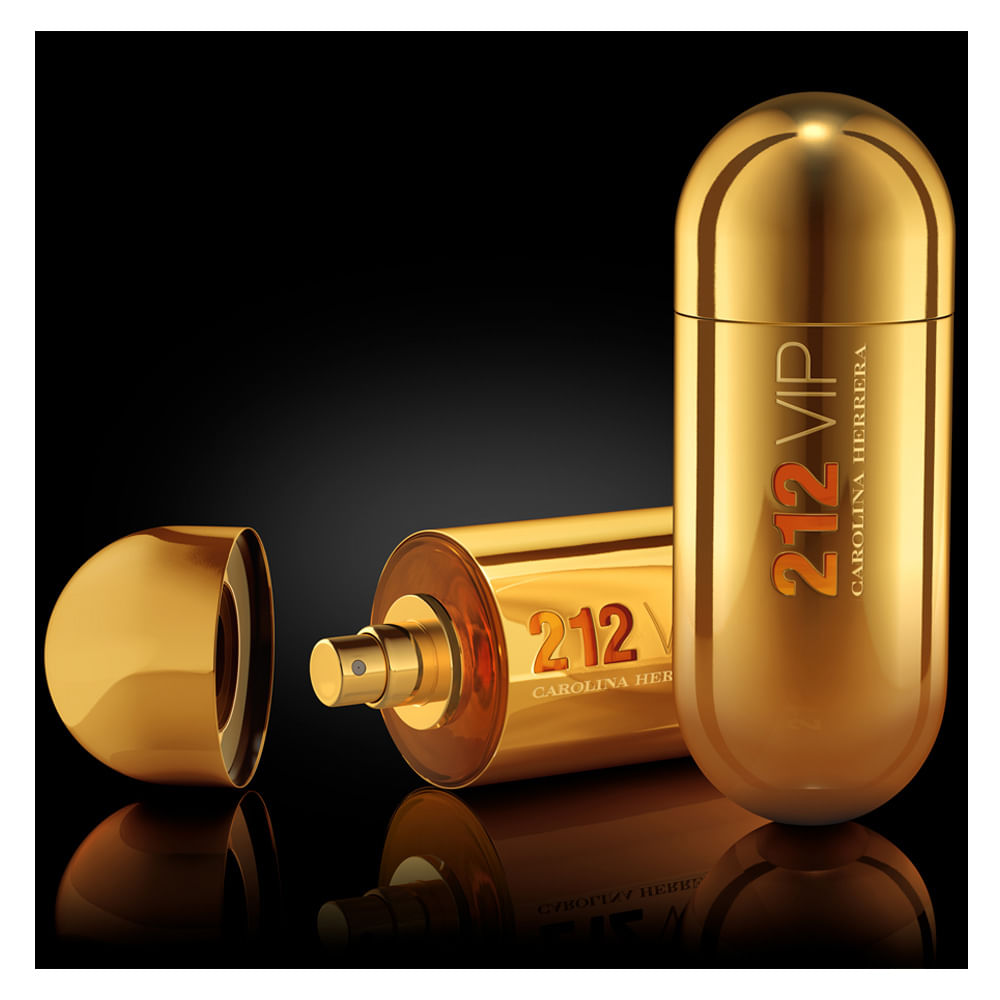 212 VIP EDP - new worldfree