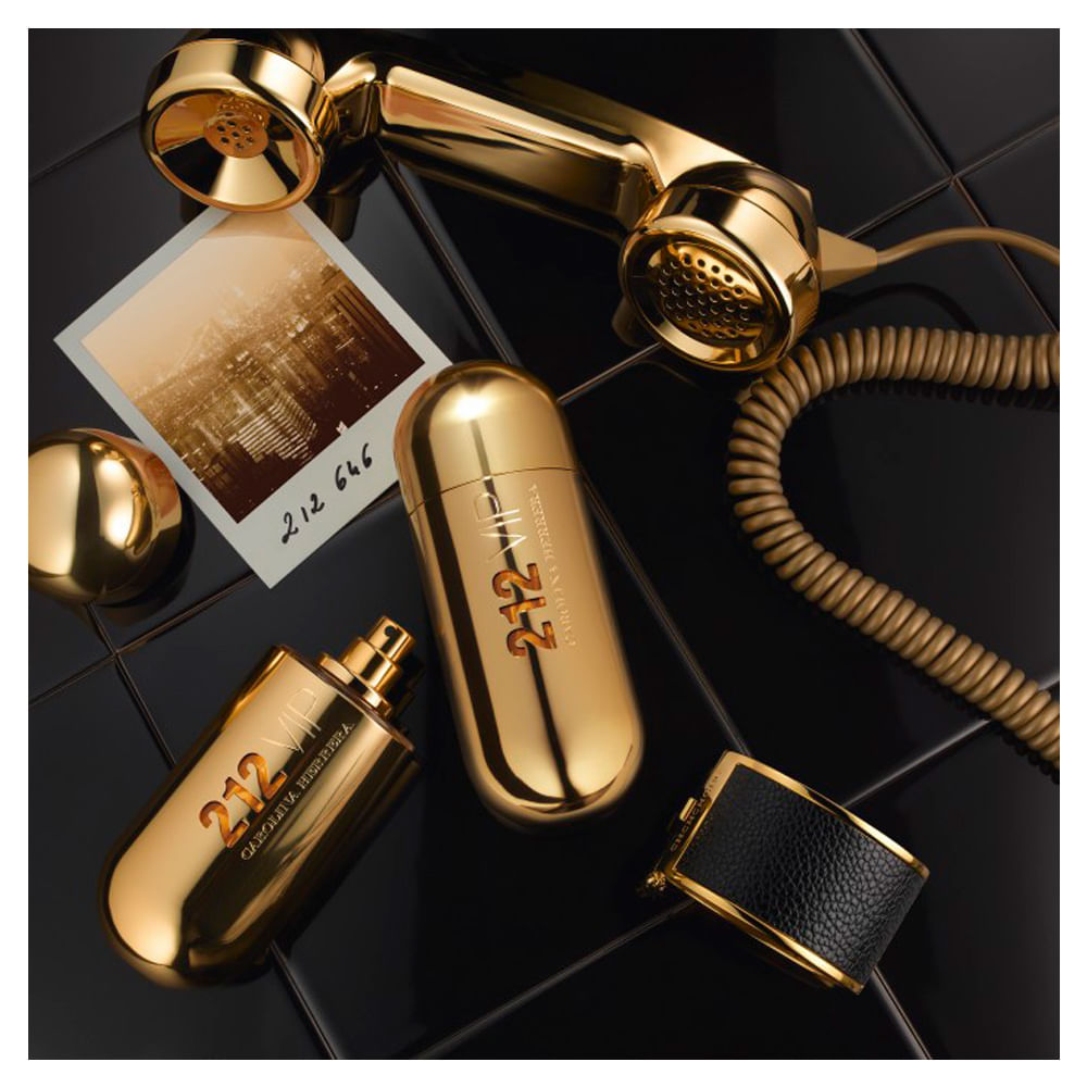 212 VIP EDP - new worldfree