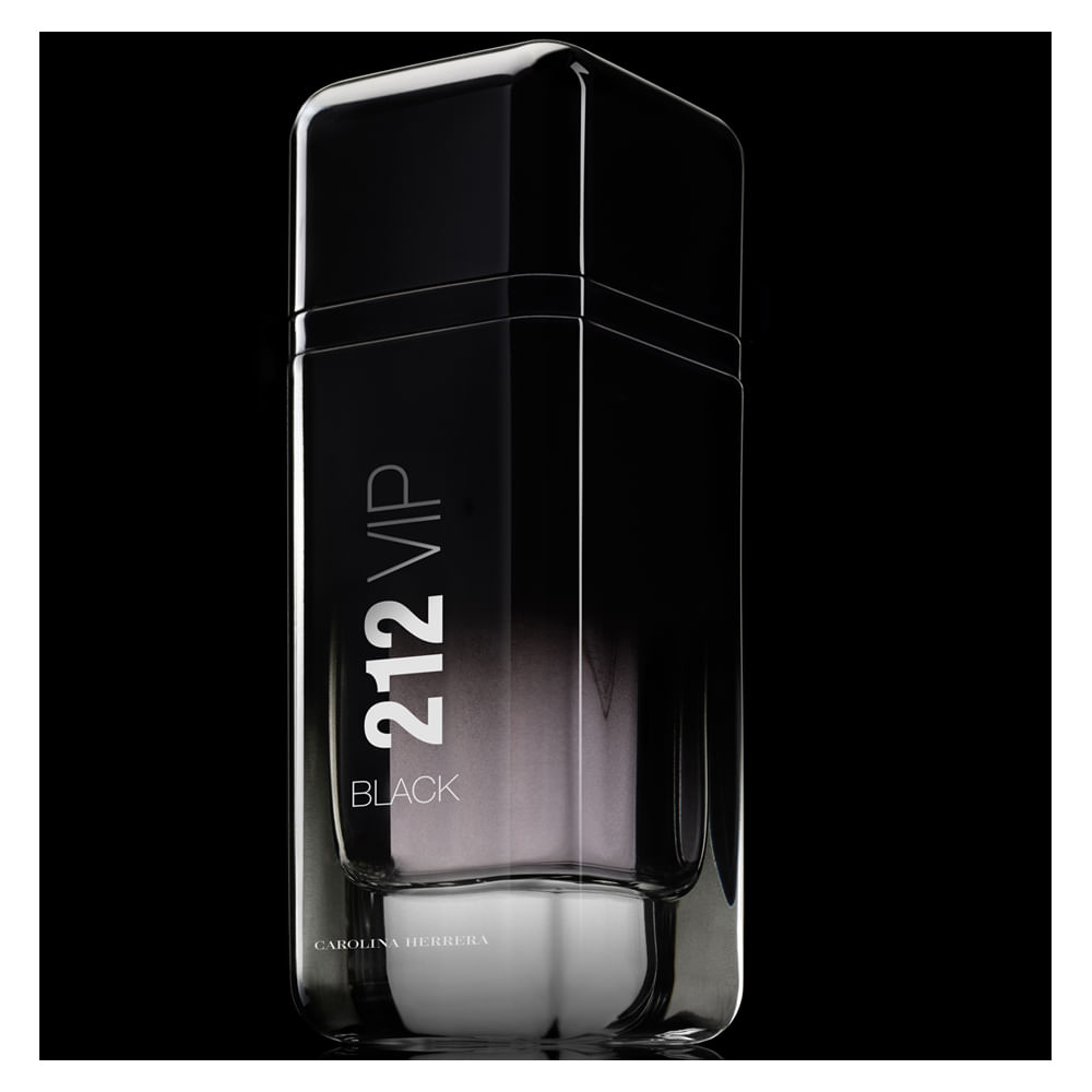 212 VIP Men Black EDP - new worldfree