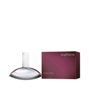 Euphoria Feminino EDP - new worldfree