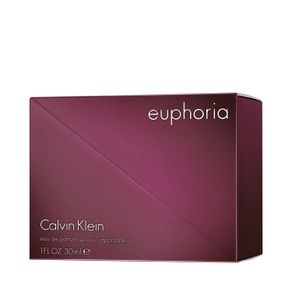 Euphoria Feminino EDP - new worldfree