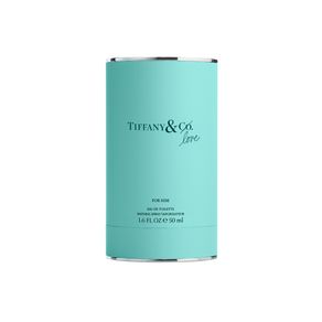 Tiffany & Love For Him EDT - new worldfree